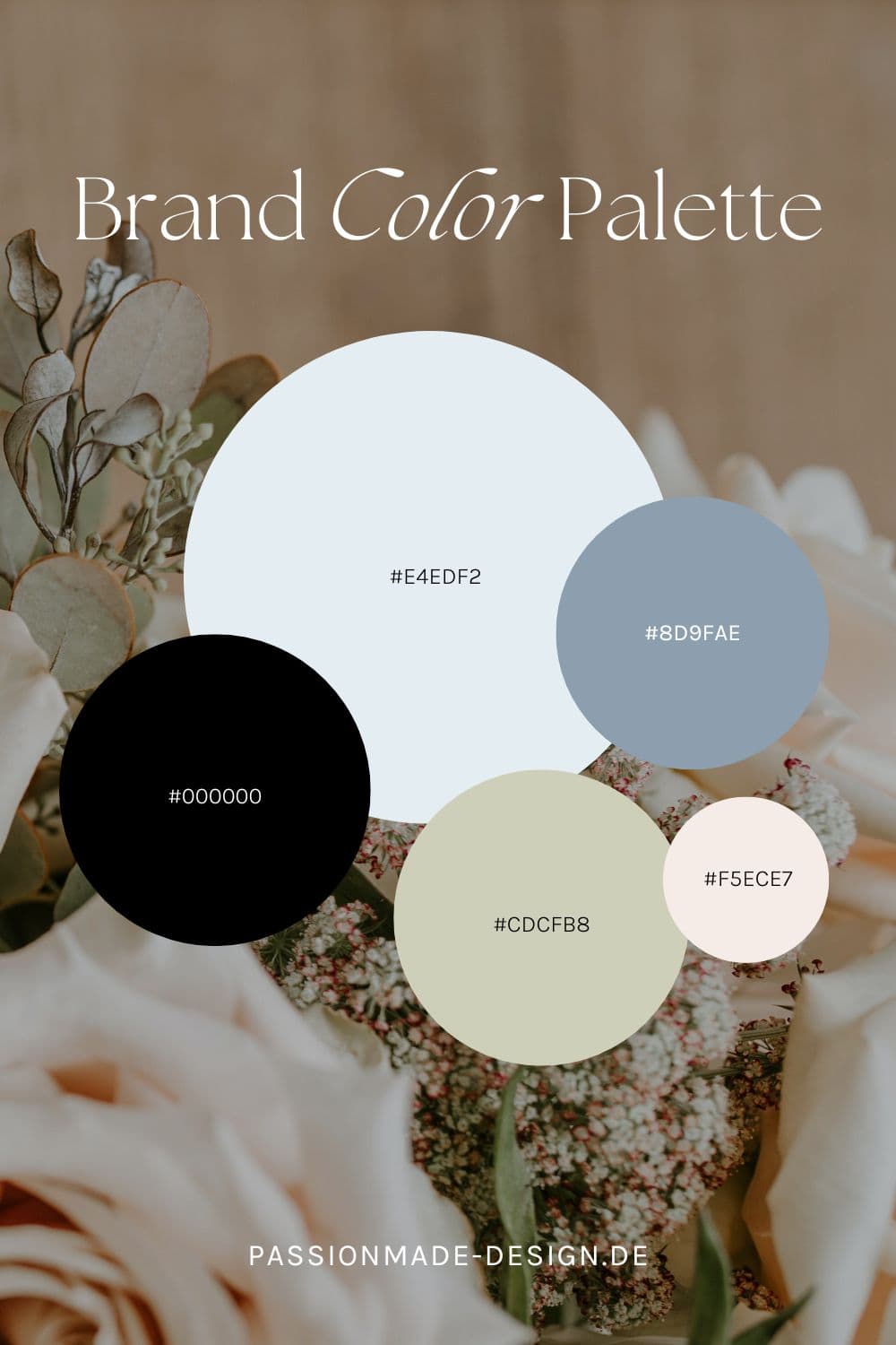 Farbschema erstellen • Step by Step inkl. 12 Farbinspirationen